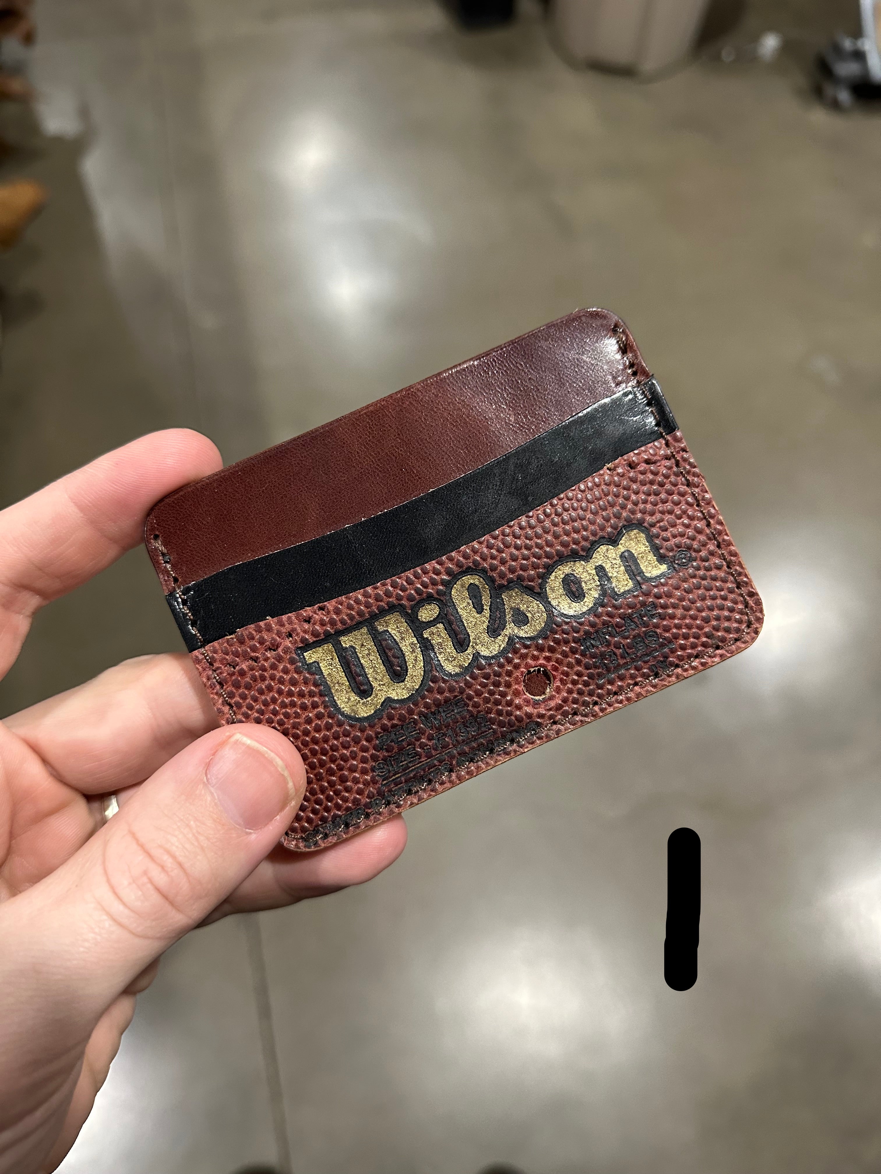 Ready to Ship Wallets – MorrisonMade Leather